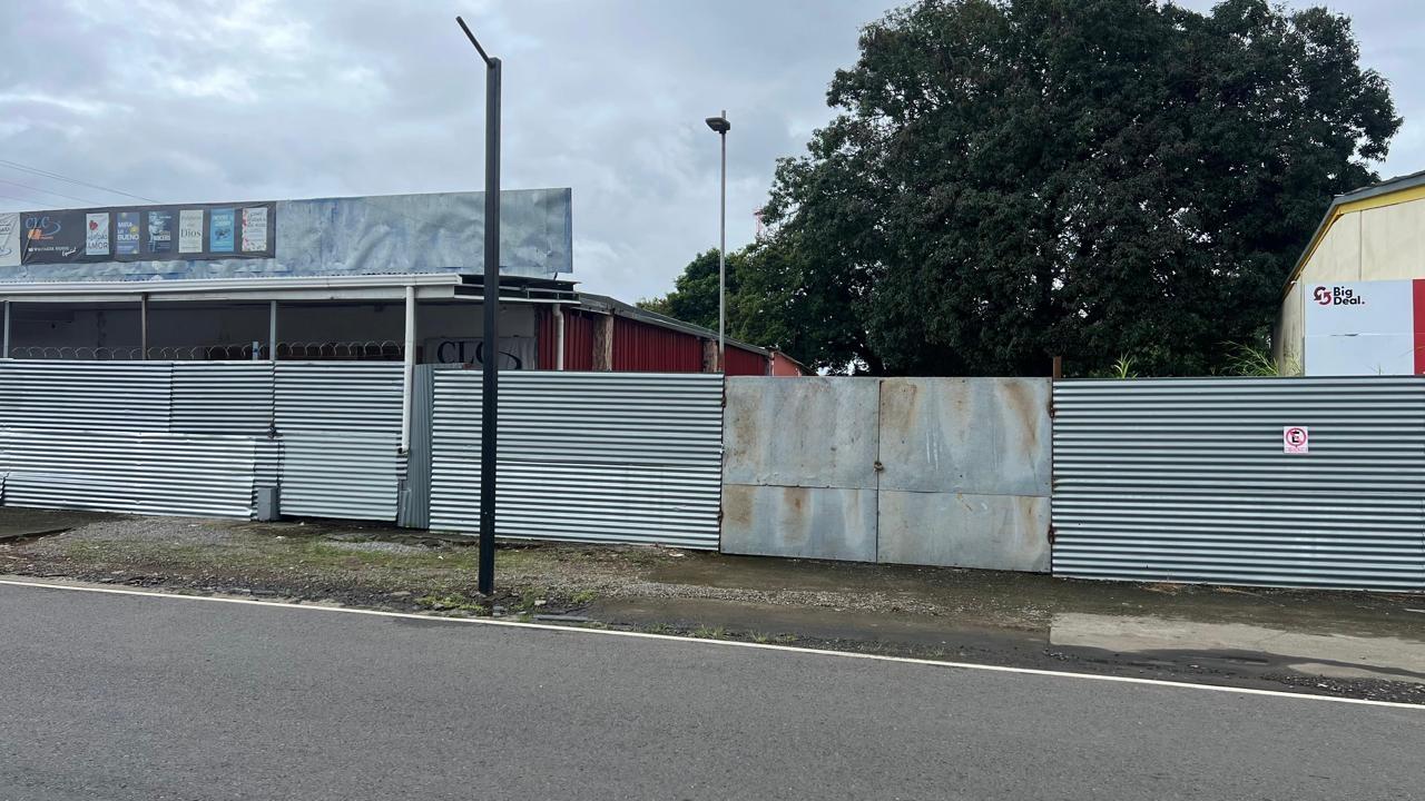 Banco Vende Lote cerca de los terrenos de la feria de David - Grupo ...