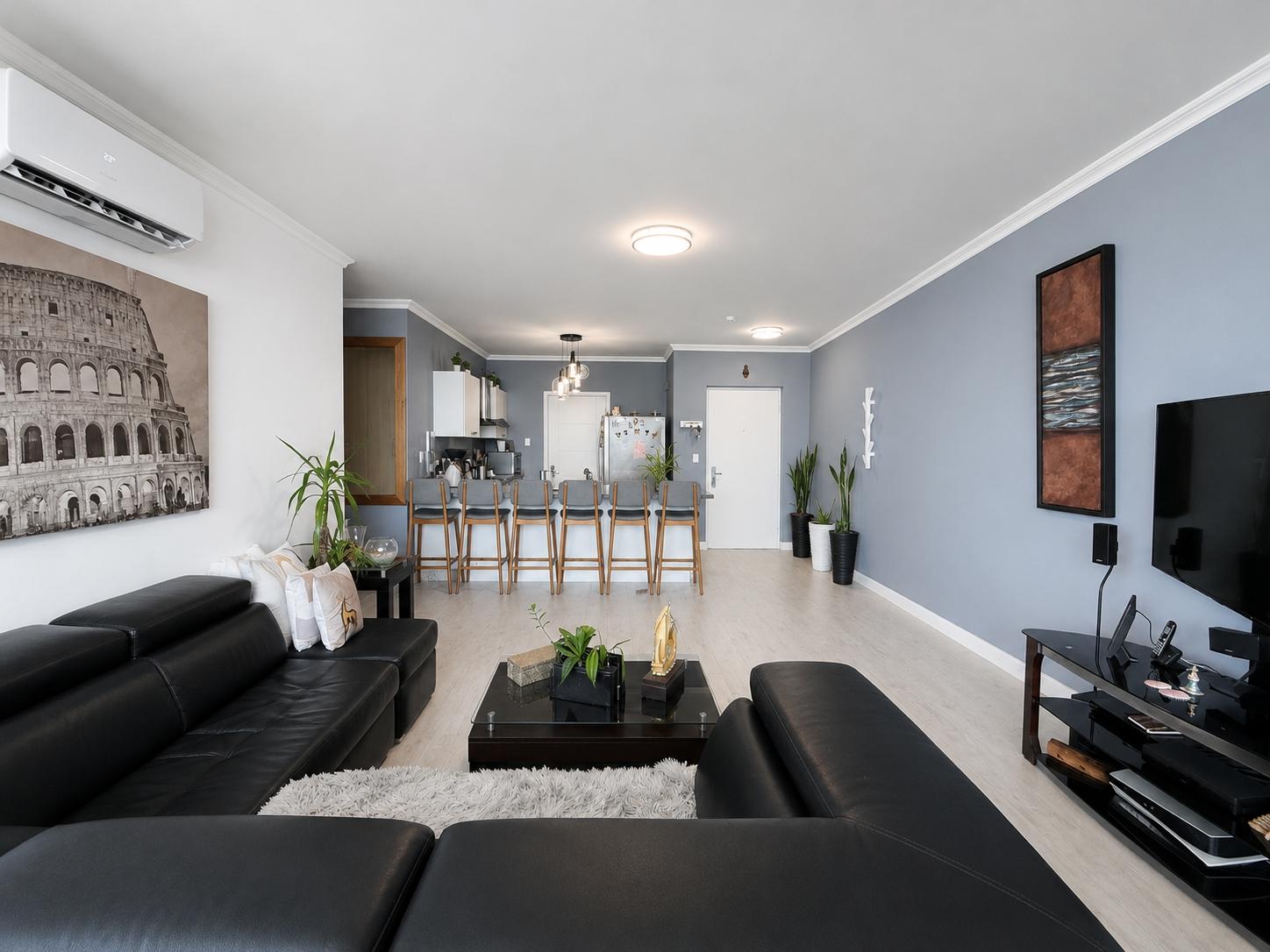 Waters on the Bay - Vista al Mar en Avenida Balboa - Grupo Garzón Realty