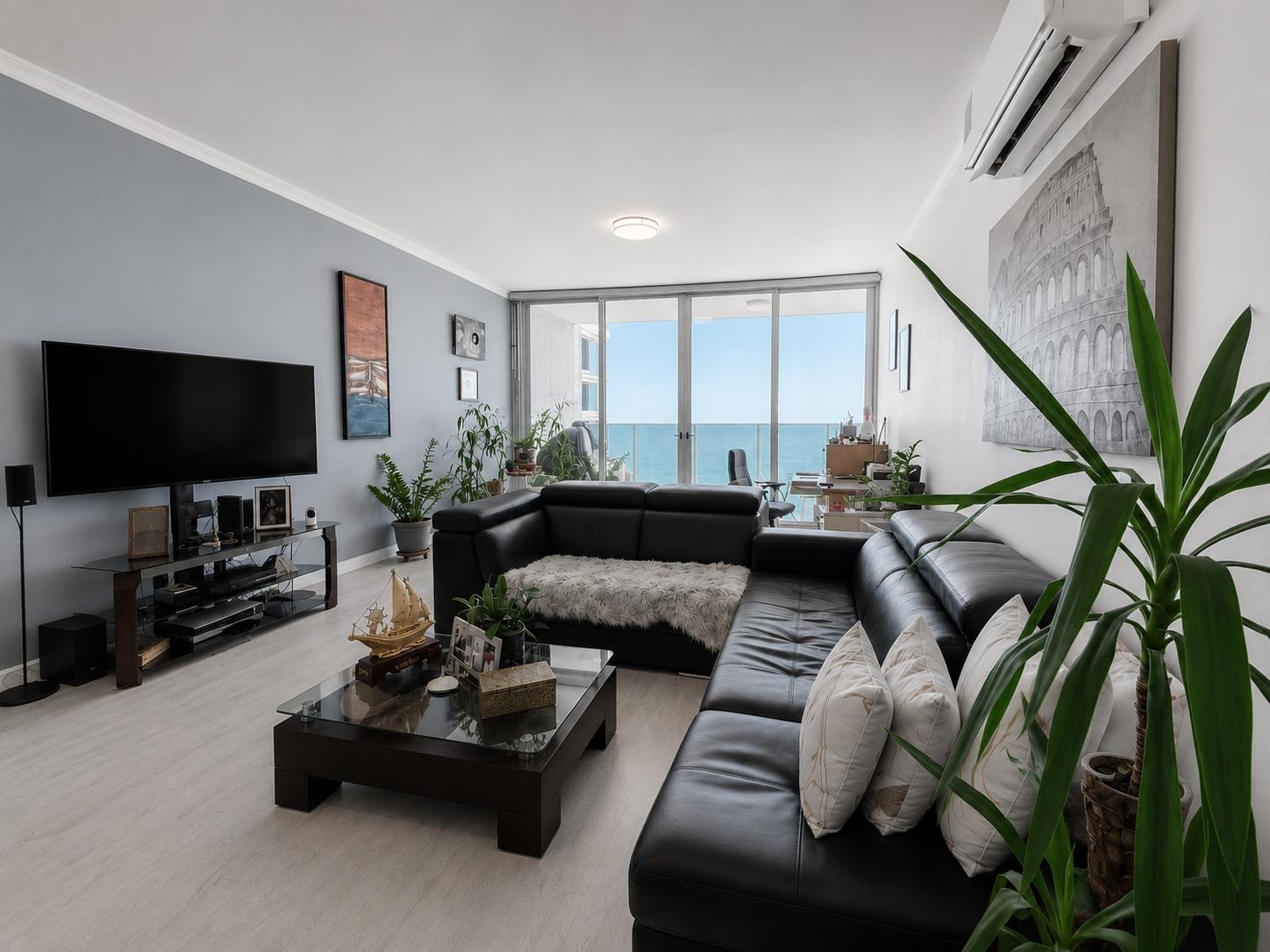 Waters on the Bay - Vista al Mar en Avenida Balboa - Grupo Garzón Realty